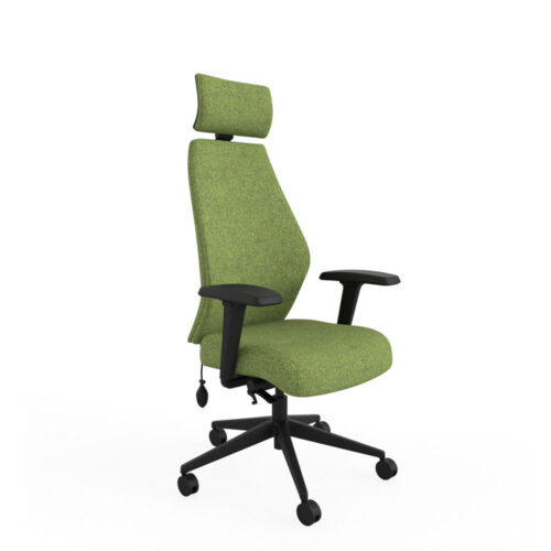 Ergonomic Elite Office Chairs From £263 - Buy Online Now | ECD