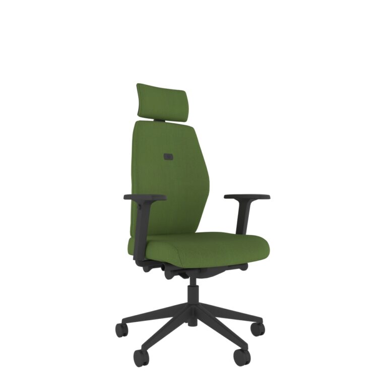 Ergonomic Elite Office Chairs From £263 - Buy Online Now | ECD