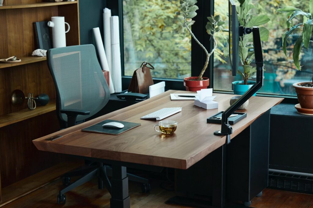 5 Best Home Office Chairs for Working from Home | ECD
