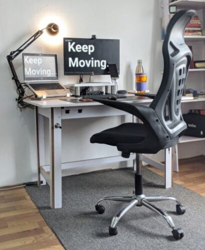 5 Best Home Office Chairs for Working from Home | ECD