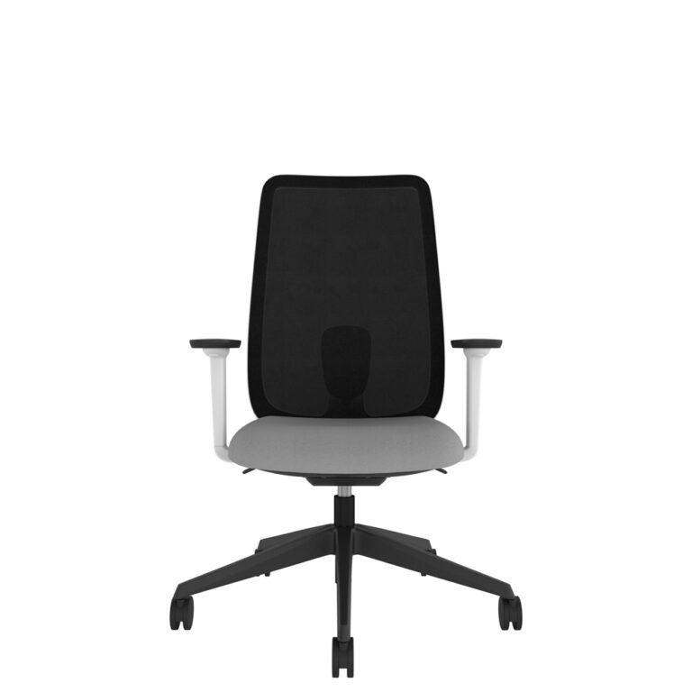 Ergo Sustain Echo Mesh - Sustainable Chair - Ergonomic Chairs Direct